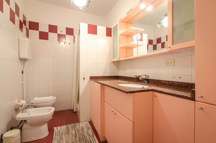 Griffoni Home, In The Heart Of The City - Bologna