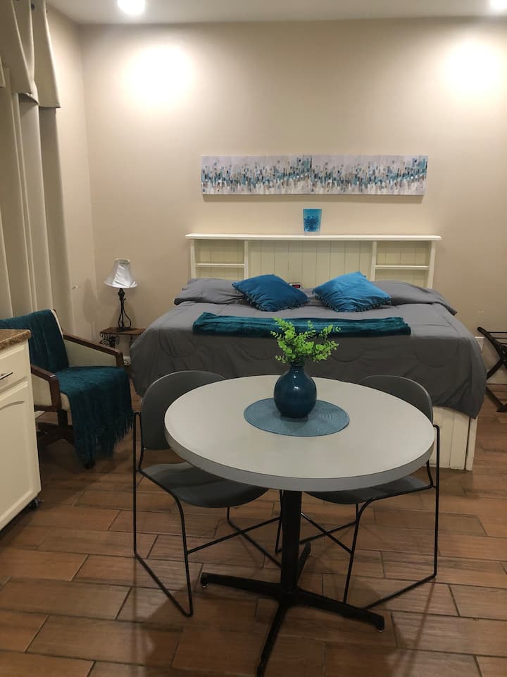 Hidden Gem, Studio #4 - Mission, TX