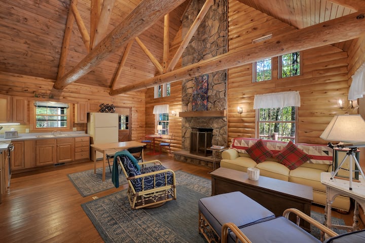 Enjoy 43 Acres On Two Ponds! - The Berkshires, MA