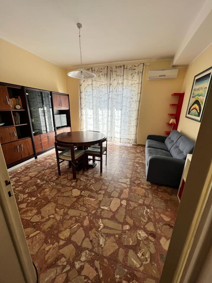 Casa Vacanze Sirio - Marina di Grosseto
