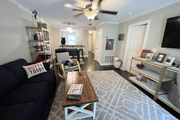 Your Home Away From Home - Oxford, MS