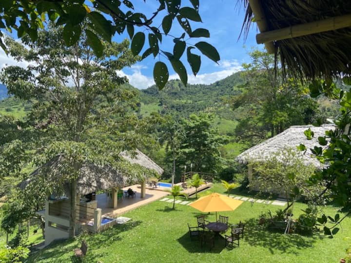 Refugio Para Tu Descanso - Anolaima