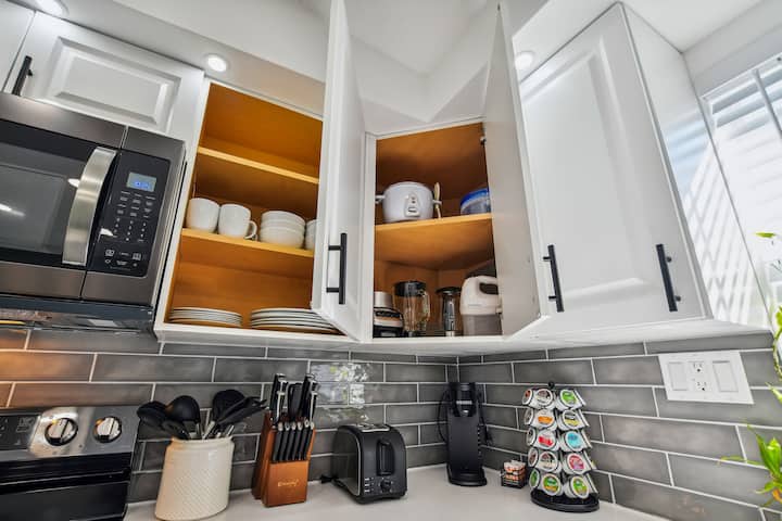 Dog Friendly House W/ Fenced Backyard - Hudson, FL