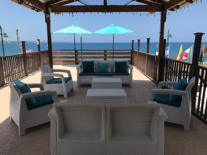 Aguadilla Bay House - Aguadilla