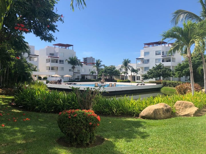Amplia Casa Acapulco Diamante - Acapulco