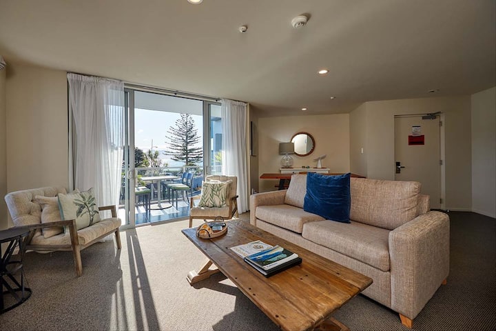 Kaikoura Luxury Apartments: Ocean View - Kaikoura