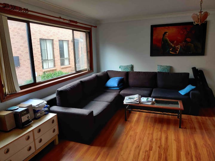 Private Room And Bathroom In The City Centre - 臥龍崗