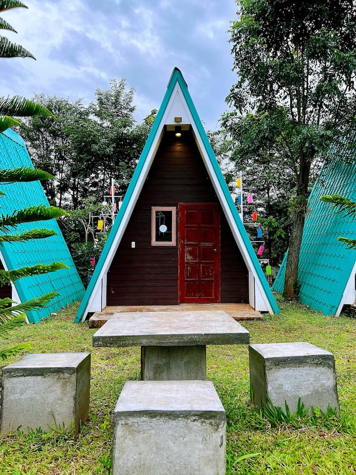 ชีวา ชีวา ดอย วิว 360 เขาค้อ - Khao Kho