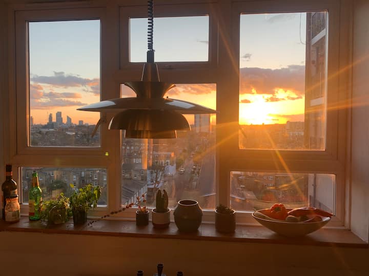 London Condo Vacation Rentals - England, United Kingdom | Airbnb