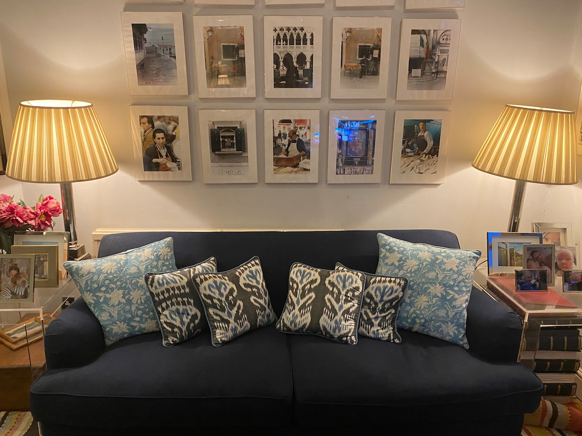 Harrow House Holiday Rentals - England, United Kingdom | Airbnb