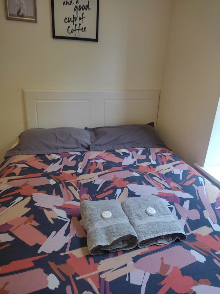 X 2 Bedroom Lovely Apt Near Town X - Dublin