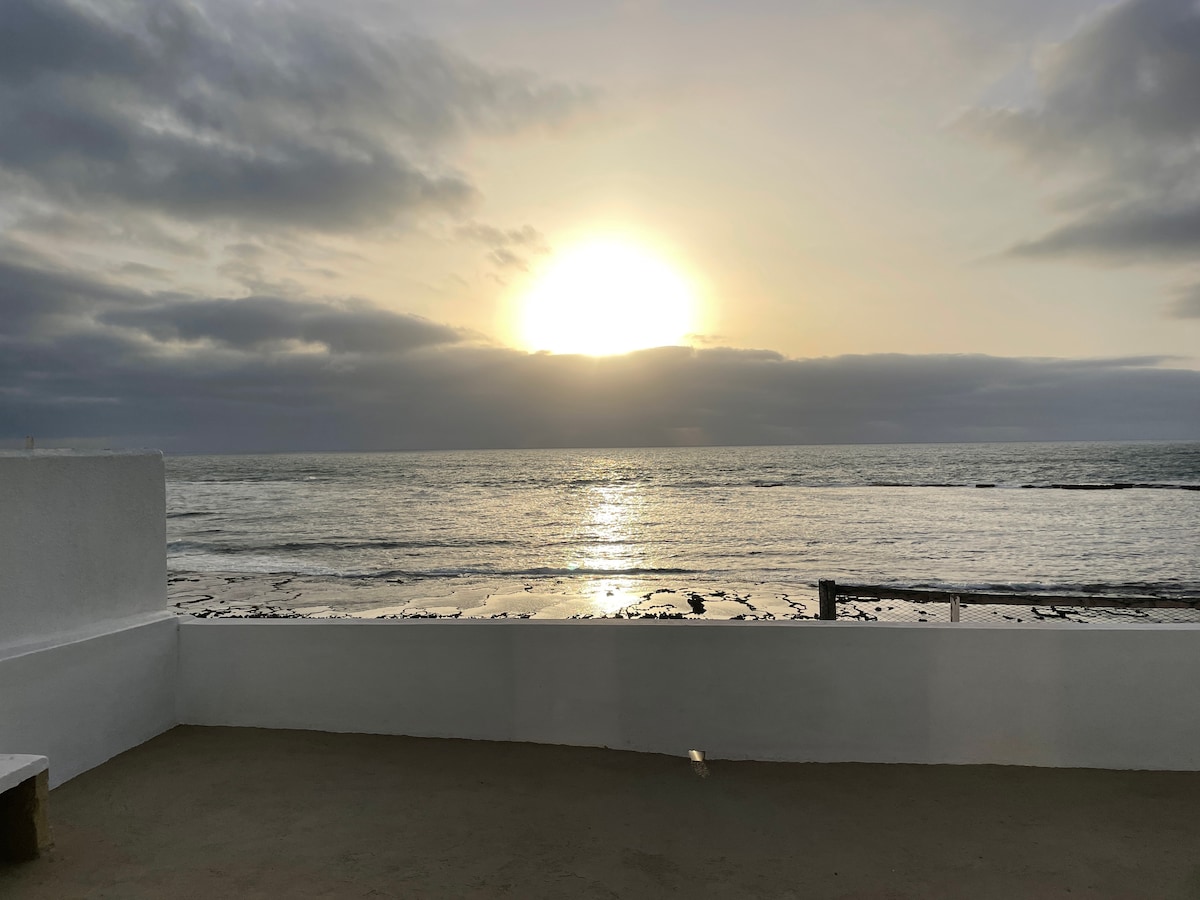 Plage de Temara : locations de vacances et logements - Rabat-Salé ...