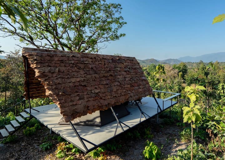 Chiang Mai Treehouse Vacation Rentals - Thailand | Airbnb