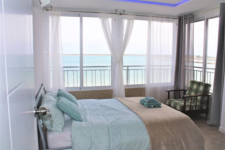 Corner Unit Oceanview 39 - Torrevieja