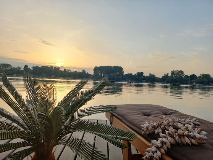 Kasper River House - Belgrado