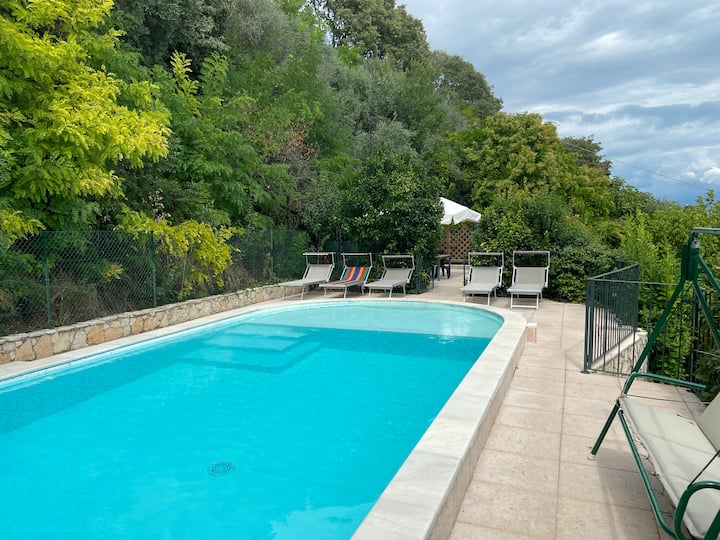 Clara Maria 2, Appartamenti Con Piscina - Padenghe Sul Garda