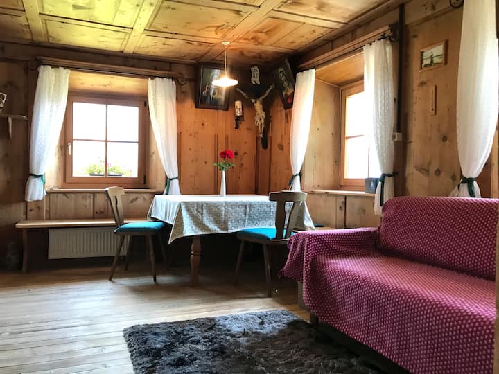 Apartment In Der Nähe Seiser Alm /Gröden - Tiers