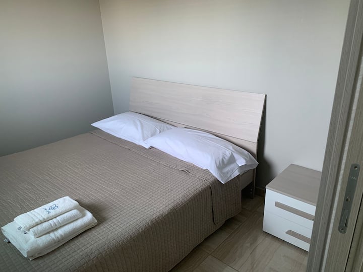 Casa Mia1 - Lucera