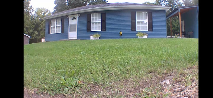 Sparta, Ky Ranch, 2 Bedroom - Kentucky Speedway