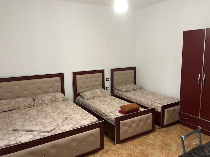 Guest House Murati - Durrës