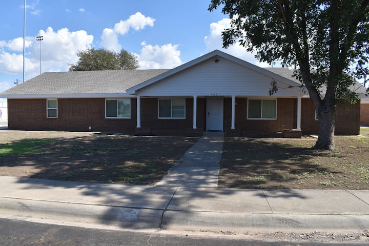 Bethesda Lodge - Midland, TX