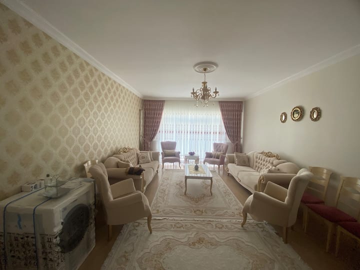 Nevşehir Bölgesinde Müstakil Huzurlu Ev - Nevşehir