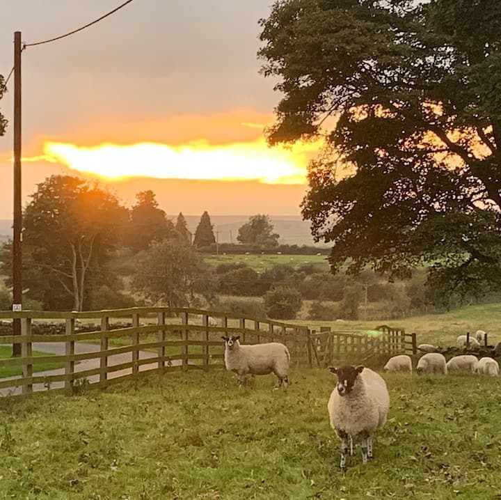Granary Barn - Ripon