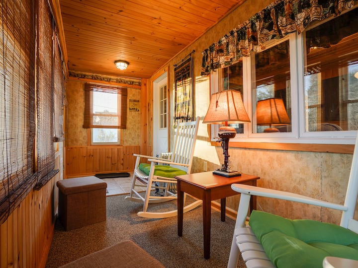 Home In Tupper Lake - Tupper Lake, NY