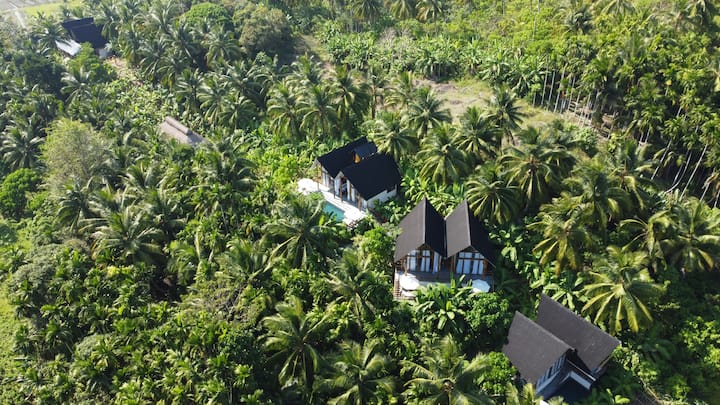 Luxury Duplex Villa Mahua In Havelock - Havelock island (Swaraj Dweep)