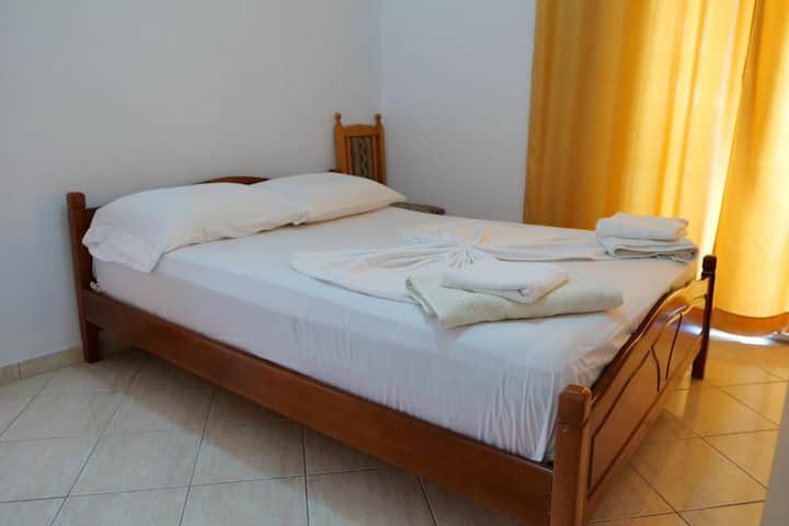 One-bedroom Apartment - Ksamil