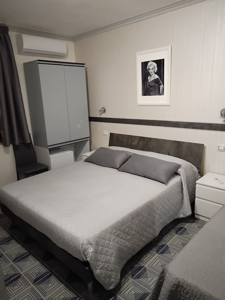 Bedandbreakfastanticahera - Eboli