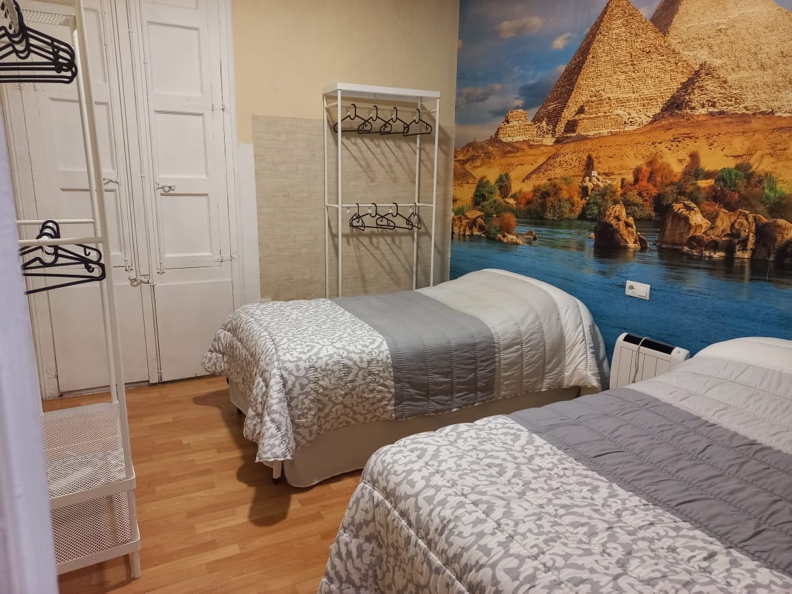 The NiLO BCN - Apartments for Rent in Barcelona, Catalonia, Spain - Airbnb