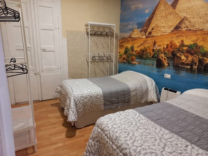 El Nilo Bcn - Badalona