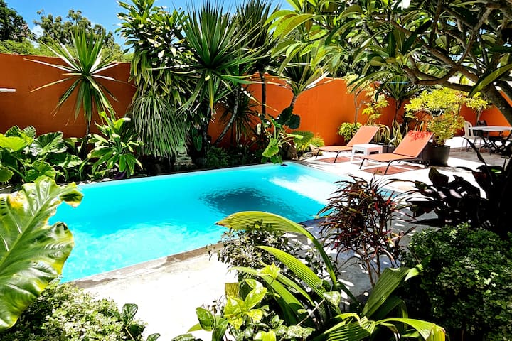 Penthouse Appart / Stunning View - Maurice