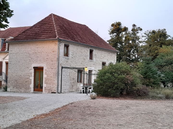 Gite Napoléon Pour Se Retrouver En Famille - Aube
