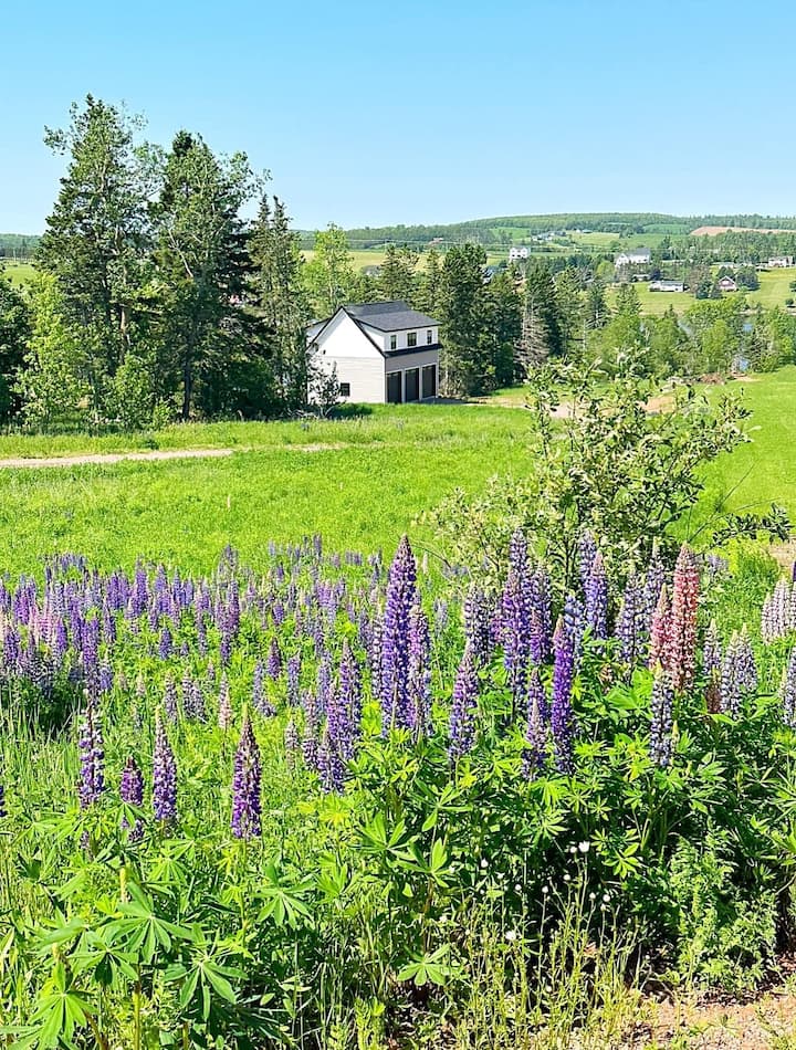 Eagles View Escape - Cavendish