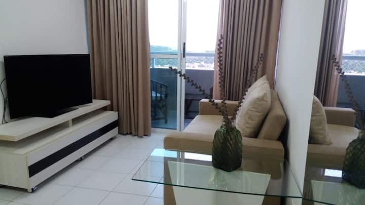 Cozy Apartment With Beautiful Views! - Natal