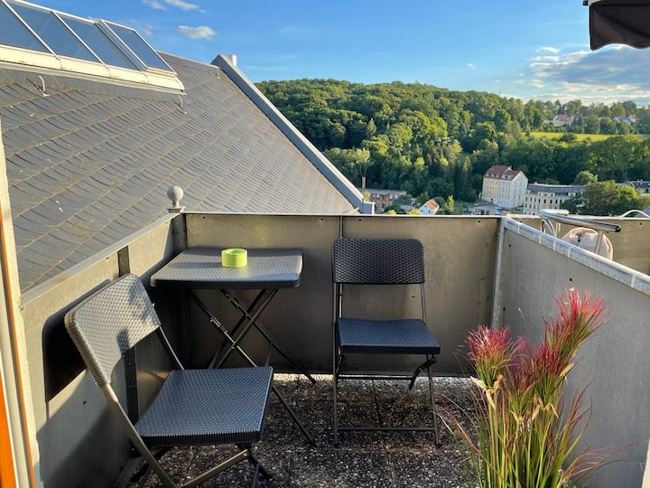 Apartment Elena - Reichenbach im Vogtland