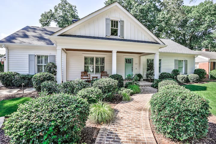 Now Avail! Luxury In 5 Points/uga - Milledge Ave! - Athens, GA