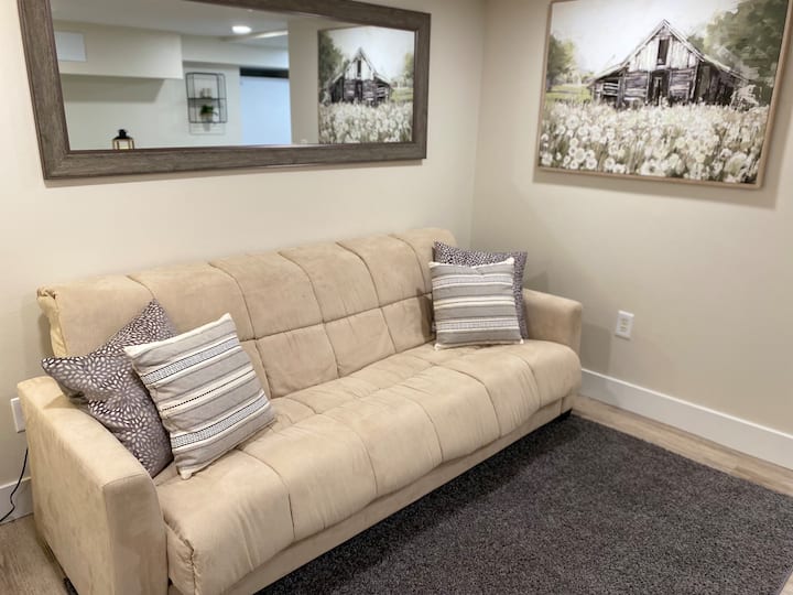 Cozy, Centrally Located Beauty - Billings, MT
