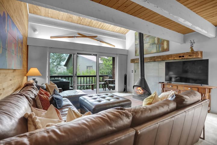 Harmony Hideaway - Steamboat Springs, CO