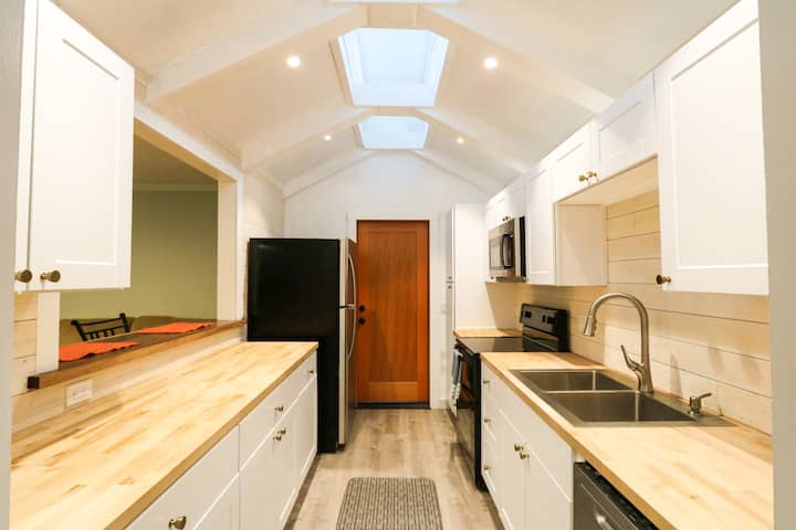 Perfect Location, 3 Bedroom Home - ジュノー, AK