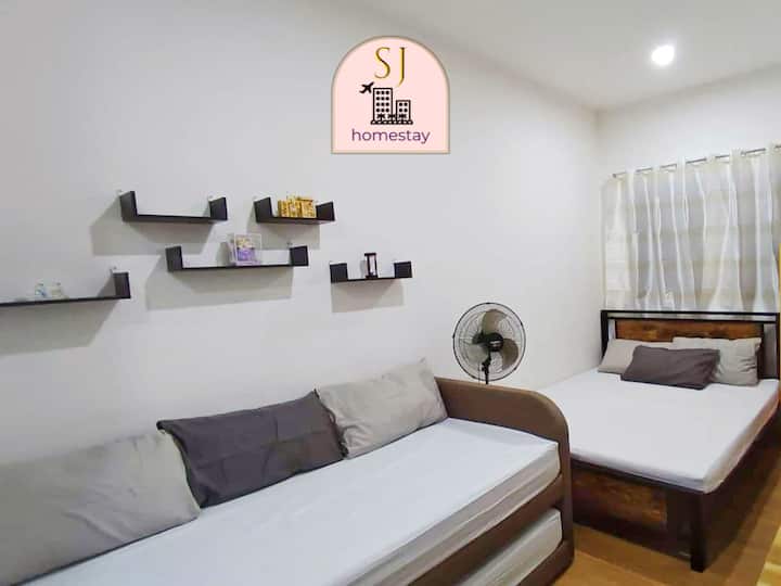 Condo Near Airport And Beaches In Cebu - Cebu