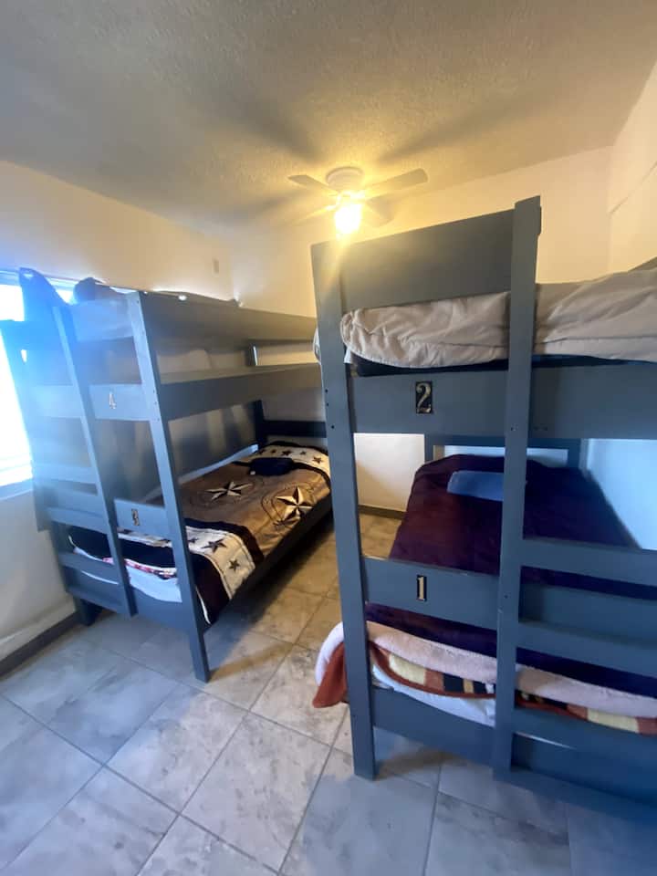 Hostal Del Centro L - El Paso, TX