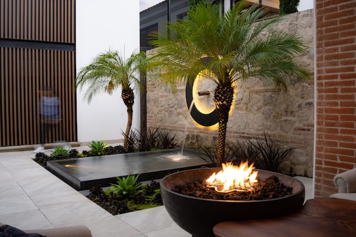 Carmelo Concept Villas (Villa 3) - Guatemala