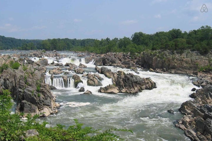 Studioguestsuite/iad/90 - Ashburn