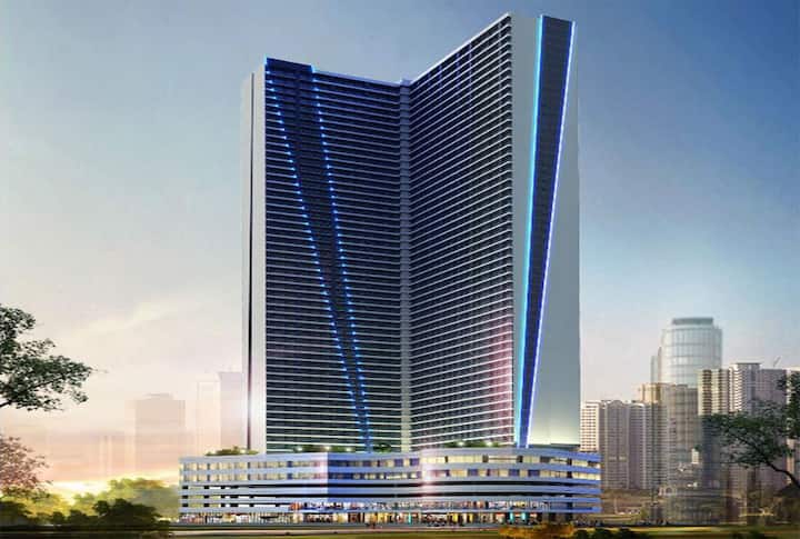 Cozy Condo in the heart of Makati City - Condominiums for Rent in ...