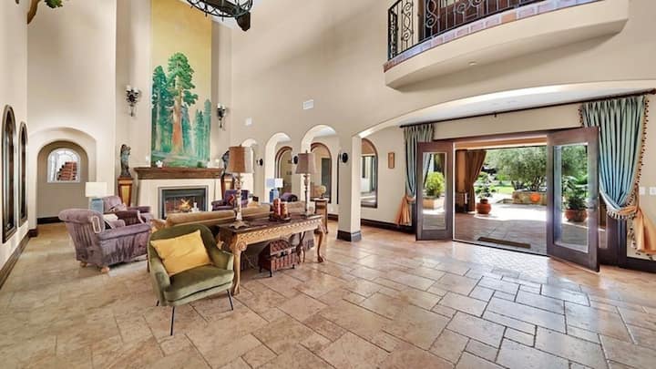 The Premier Homes In Yorba Linda. - Placentia