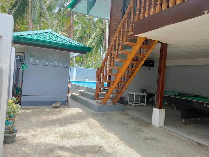 Casa Los Baños
Baler Aurora Surfing Area - Baler