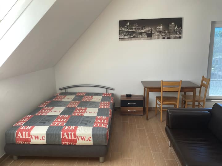 Apartment In Nalbach - Saarlouis